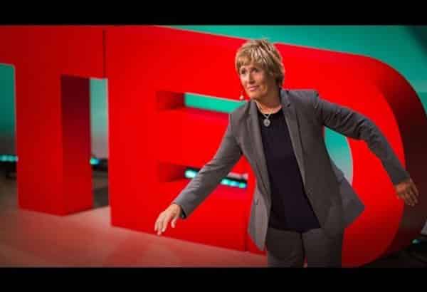 Women Inspiring Women: 5 of the Best TED Talks