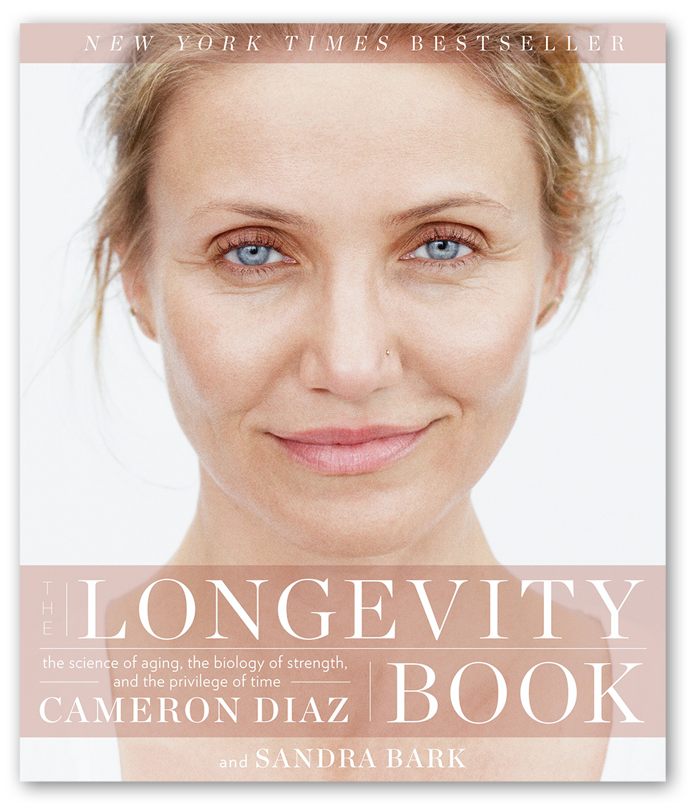 Best Books on Aging, Longevity, and Health | Prime Women Media