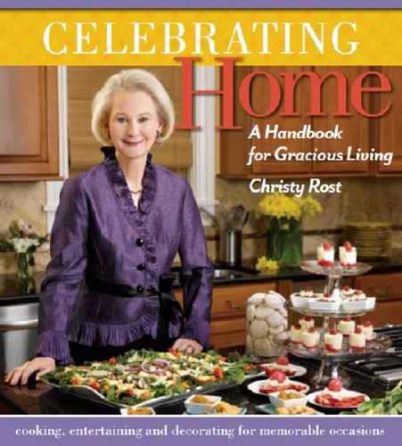 Christy Rost's Red Velvet Cake - High & Low Altitude Recipes