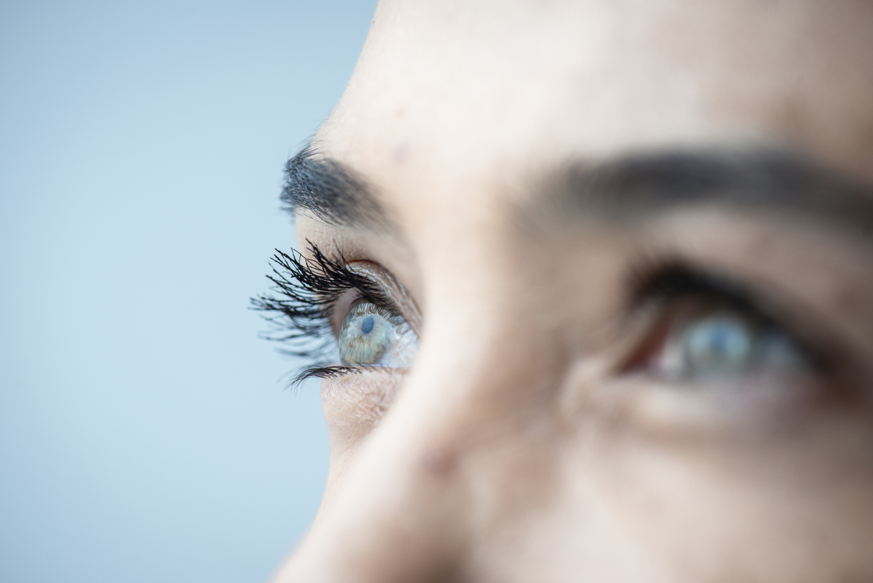 Turn Thin Short Lashes into the Full Lush Lashes of Your Dreams