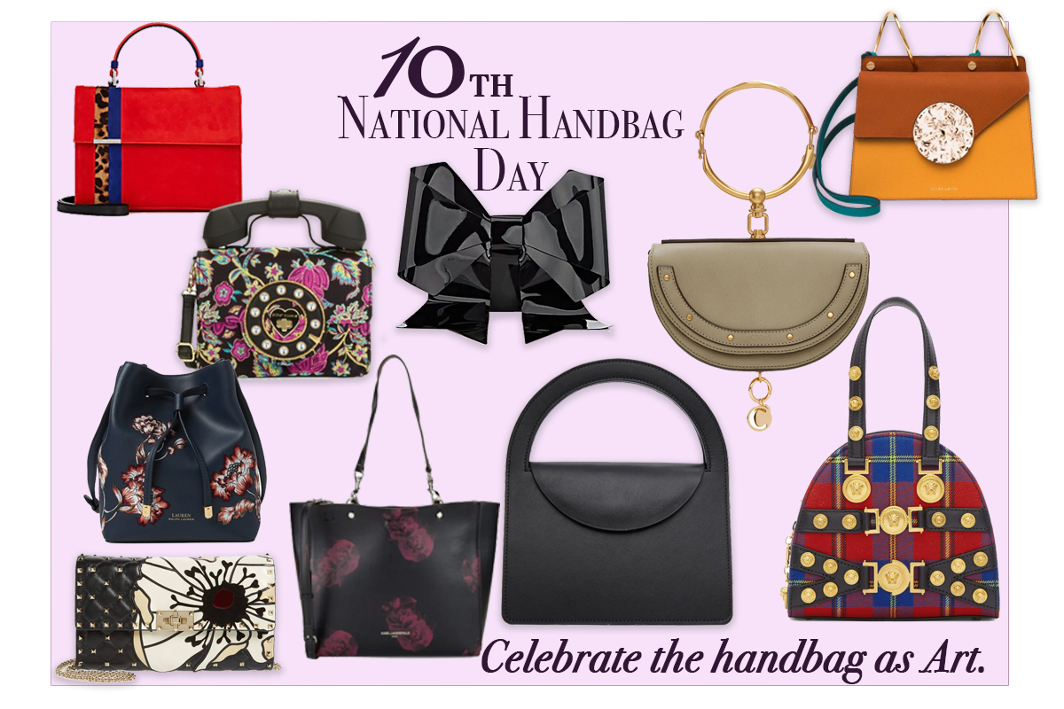 October Fashion Agenda - Prime Women | An Online Magazine