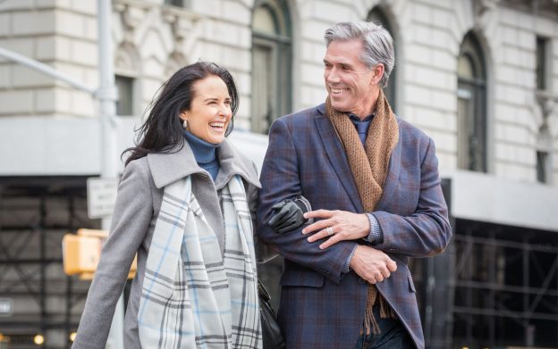10 Tips for Successful Over 50 Dating - Prime Women | An Online Magazine