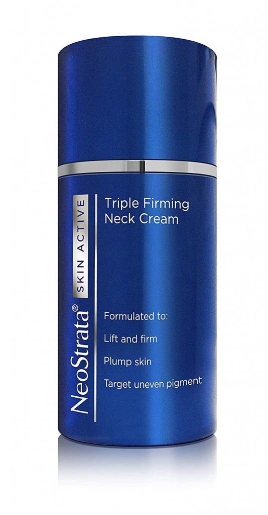 Are Neck Creams Really Necessary? - Prime Women | An Online Magazine