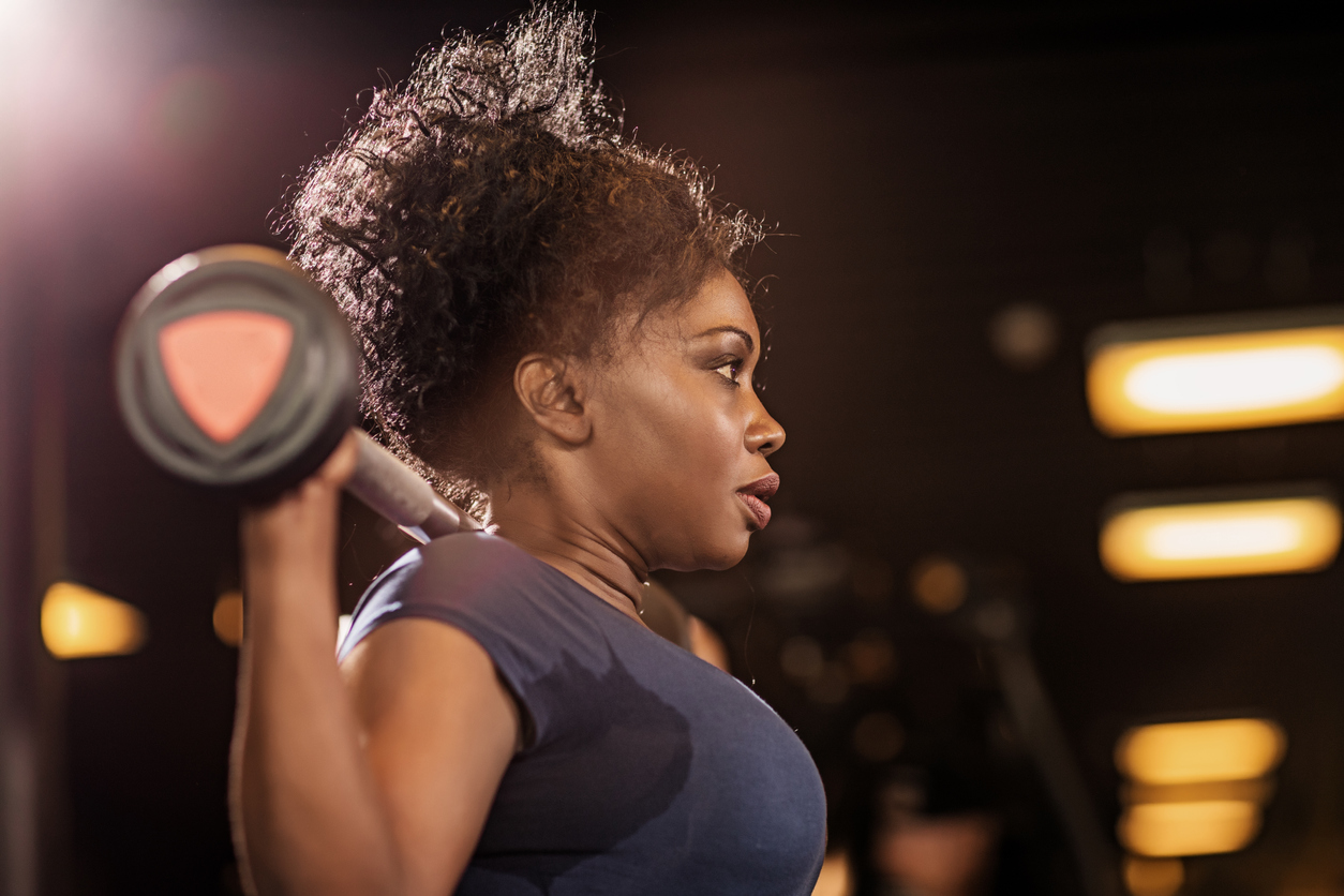 Beginner at the Gym? 10 Tips to Reach Your Goals - Prime Women Media