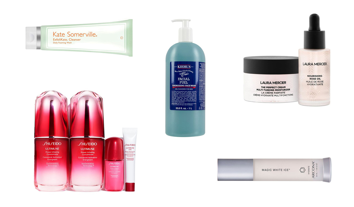 Our Favorite Beauty Picks From The Nordstrom Anniversary Sale