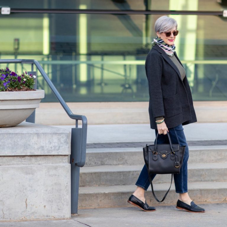 The 4 Best Fashion Blogs for Women Over 50 - Prime Women | An Online ...