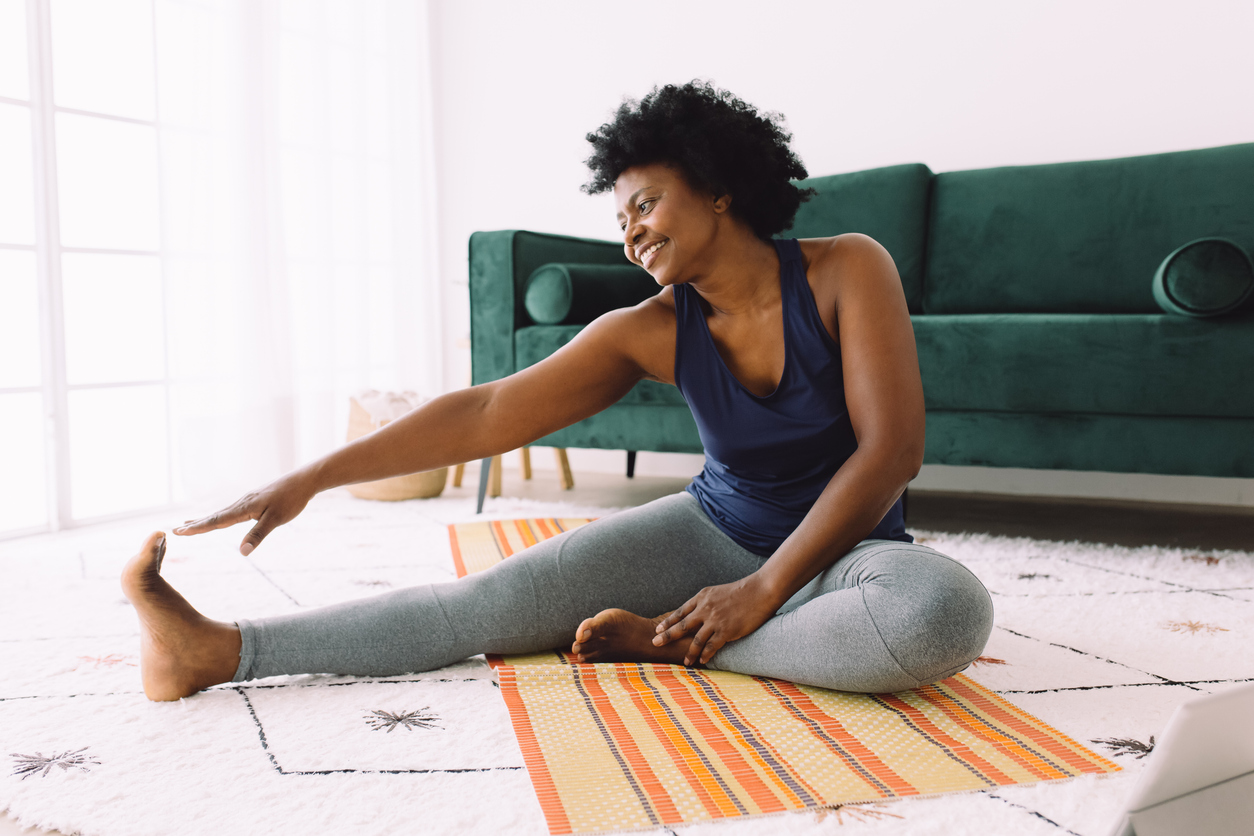 Menopause, Sleep, and Restless Leg Syndrome - Prime Women | An Online ...