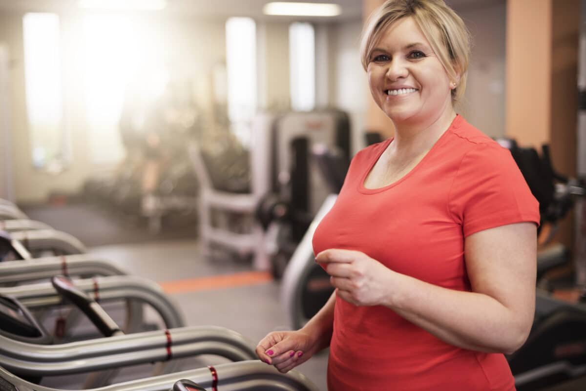 5 Easy Exercises to Reduce Breast Size