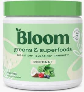 12 Top Supplements for Bloating