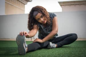 Exercises To Relieve Sit Bone Pain