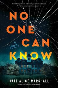 Sandy’s Selections: Your March Reading List