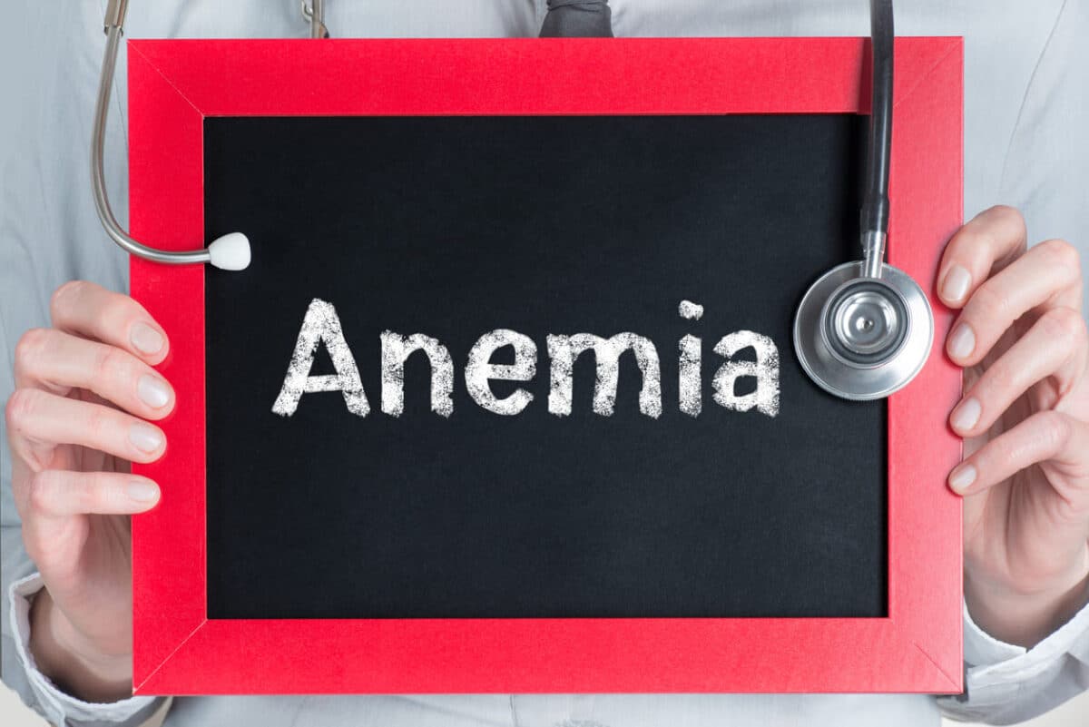 Anemia: Causes, Symptoms, Types, and Treatments