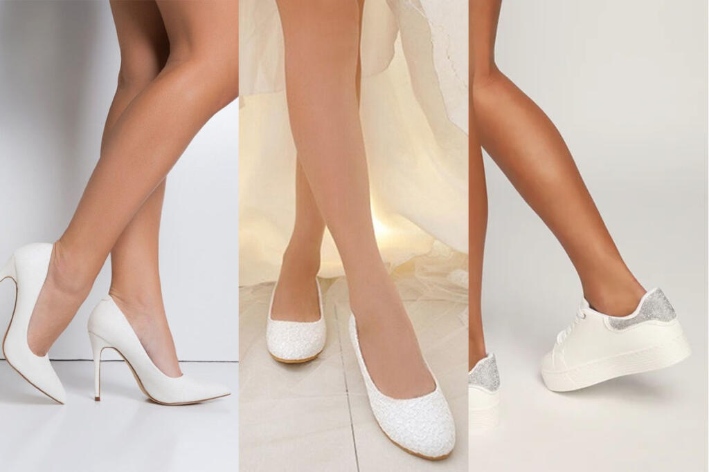 The Secret to Wearing White – Idiom Studio