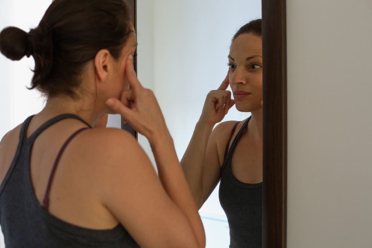 7 Exercises to Strengthen, Define, and Firm Face Muscles
