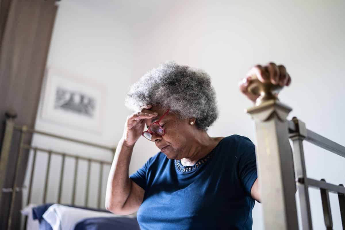 Atypical Stroke Symptoms: Why They’re More Common in Women