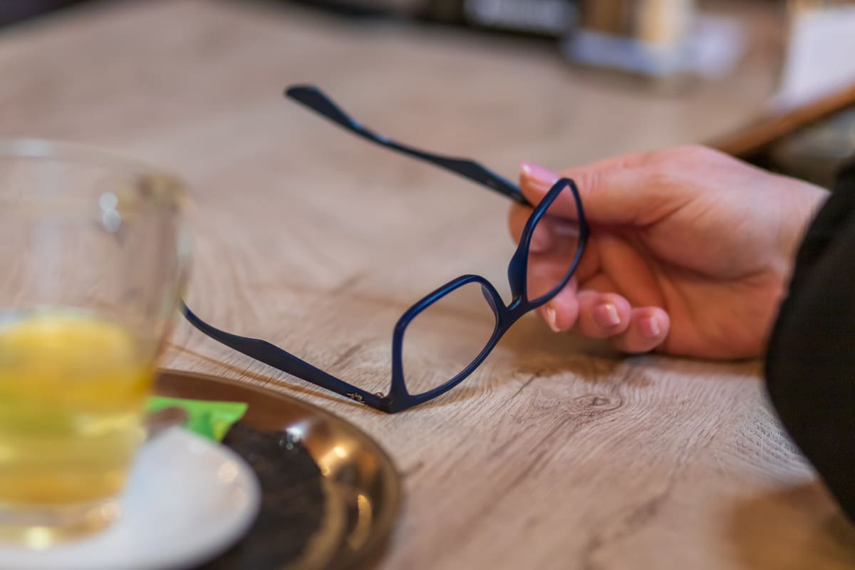 Supplemental Vision Insurance You Need - Prime Women | An Online Magazine