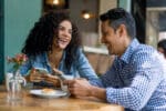 Are Matchmakers the New Match.com?
