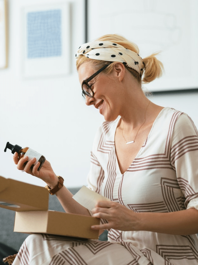 7 Personalized Hair and Skincare Products Designed Just For You - Prime ...