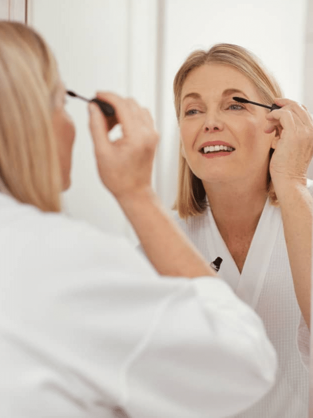 Enhance Your Eyes With Our Top Makeup Options - Prime Women | An Online ...