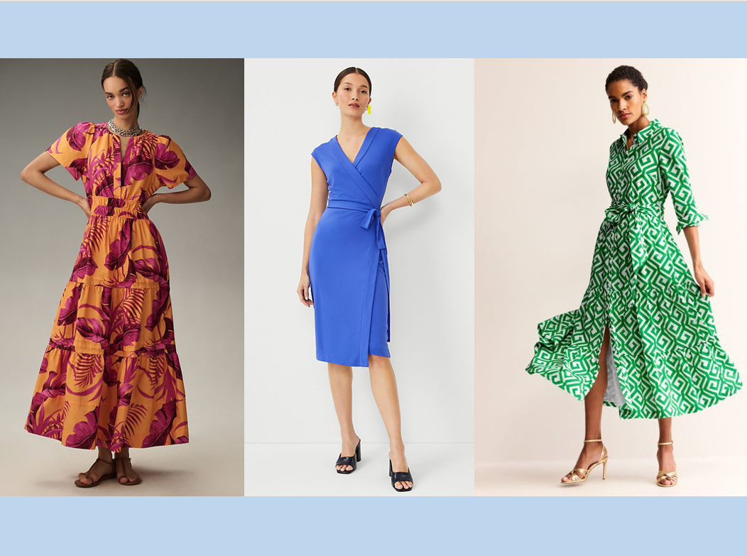 6 Fashion Trends for Spring 2024 - Prime Women | An Online Magazine