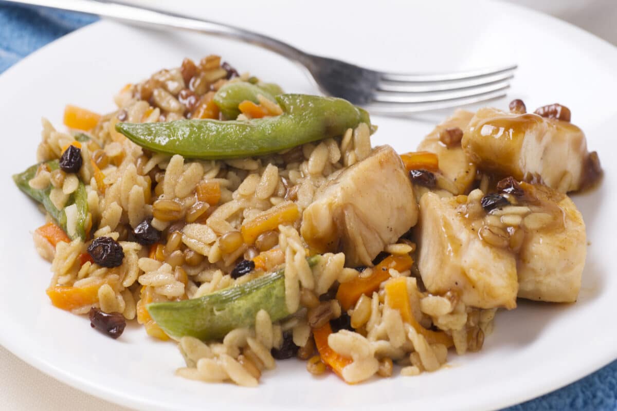 Lose Weight With 6 Small Meals A Day