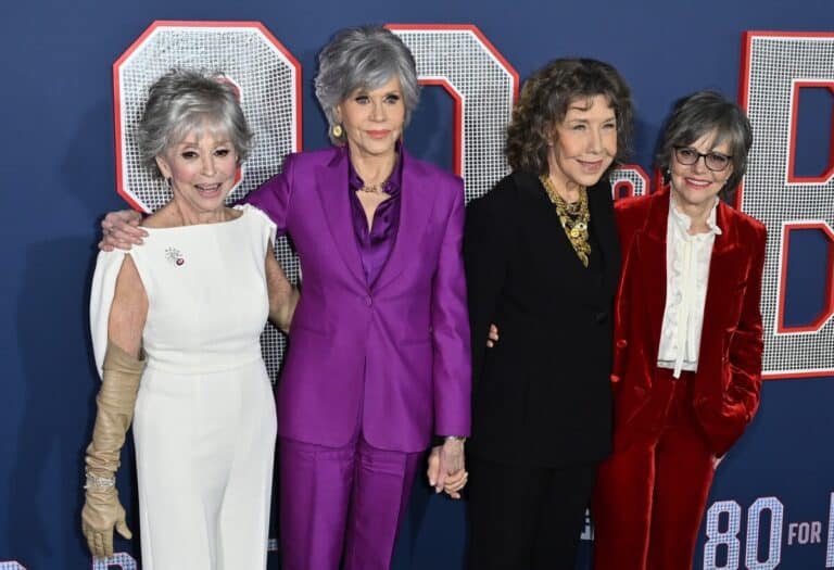 Suck a Lemon, Don! For these Actresses, Prime Never Ends