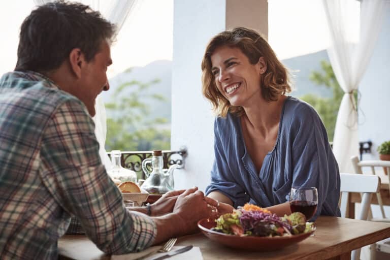 Navigating First Dates After 50: Tips to Boost Confidence and Find Love