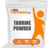 Taurine: Have Scientists Discovered Our “Elixir of Life”?