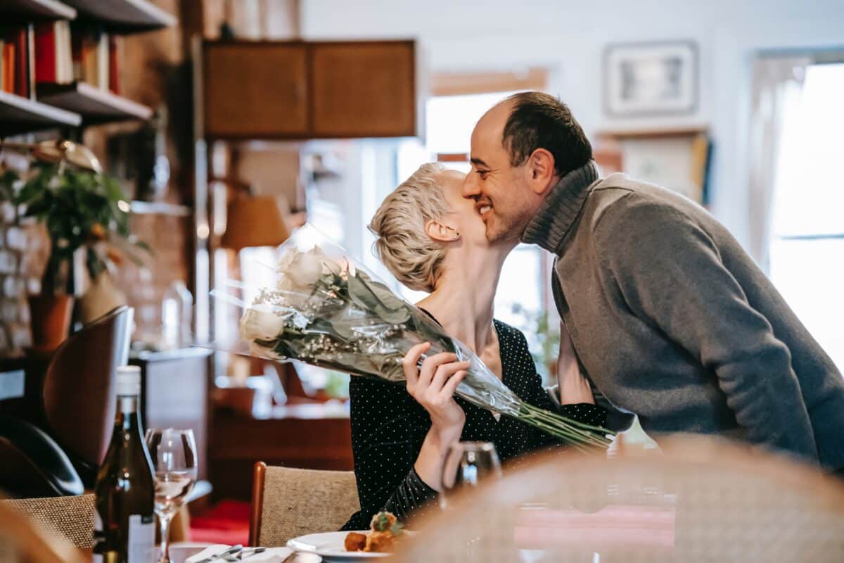 How To Maintain Passion in a Long-Term Relationship