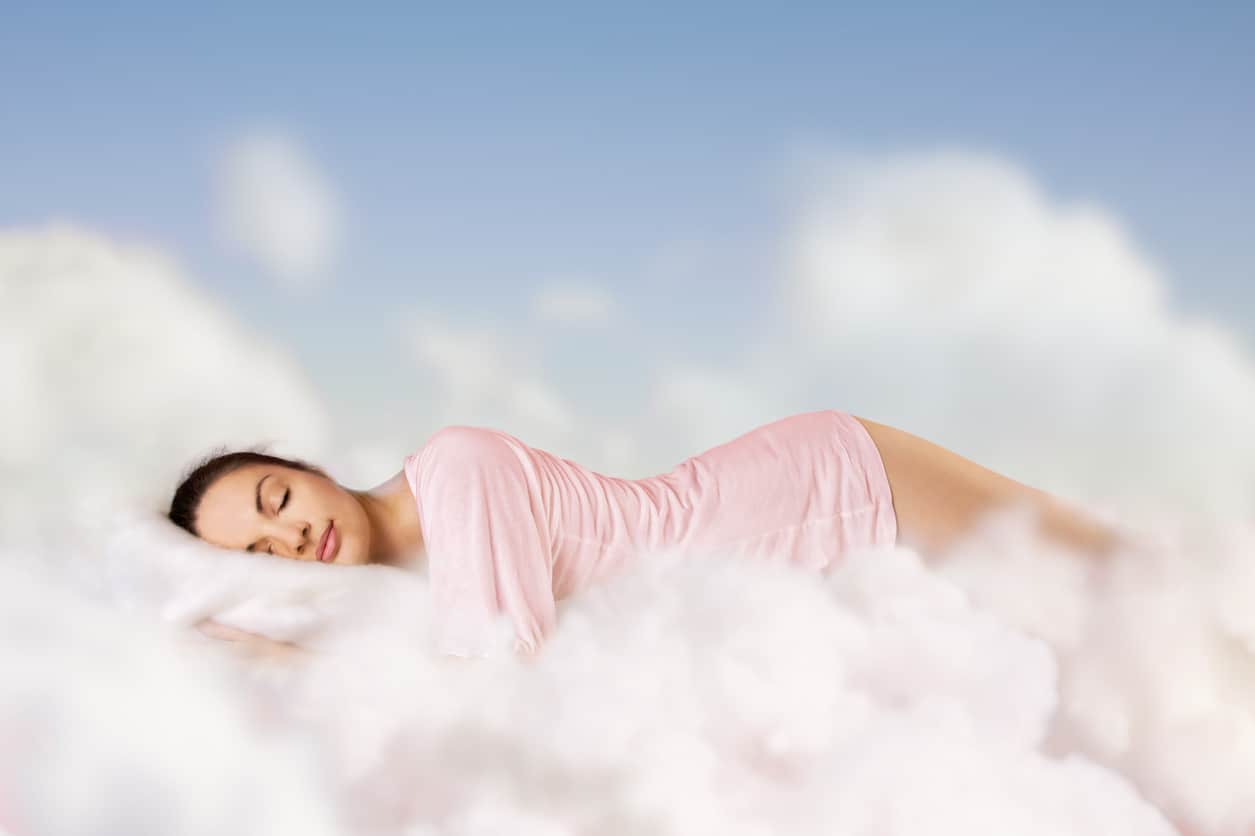 Cloud Beds – The Next Best Thing for a Good Night’s Sleep?