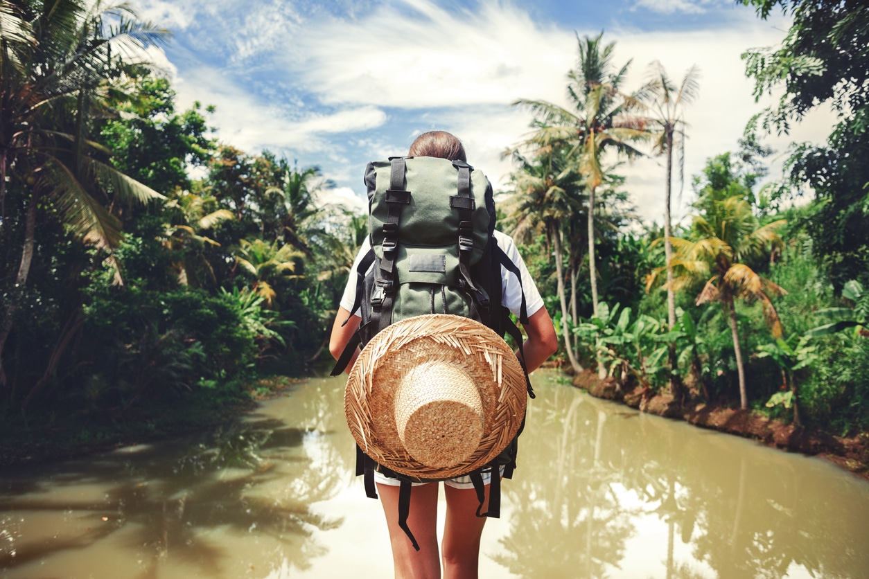 5 Smart Planning Tips For Your First Adventure Trip