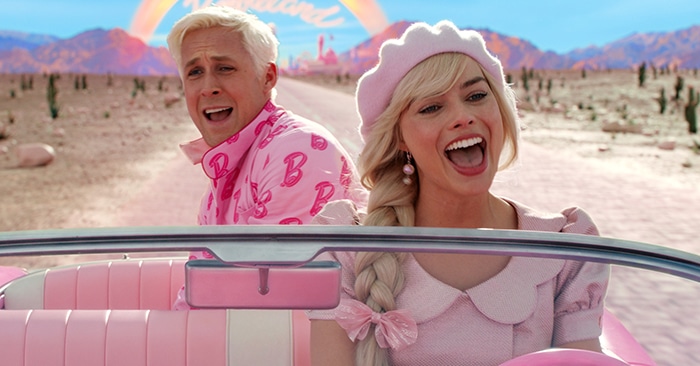 The Barbie Movie Will Mess With Your Head