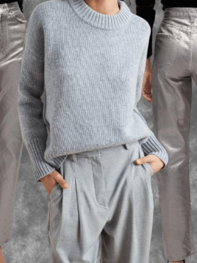 50 Shades of Gray - Prime Women | An Online Magazine