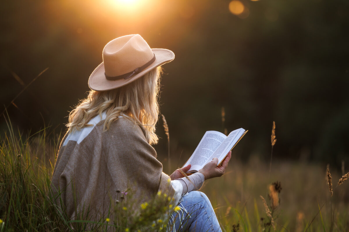 Sandy’s Book Selections: October Reading List | Prime Women