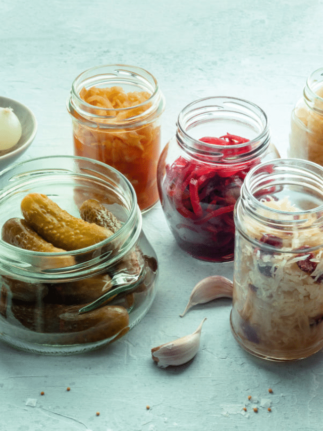 The Benefits of Fermented Foods - Prime Women | An Online Magazine