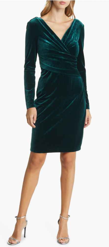 The Magic of Ruching – Prime Women | An Online Magazine