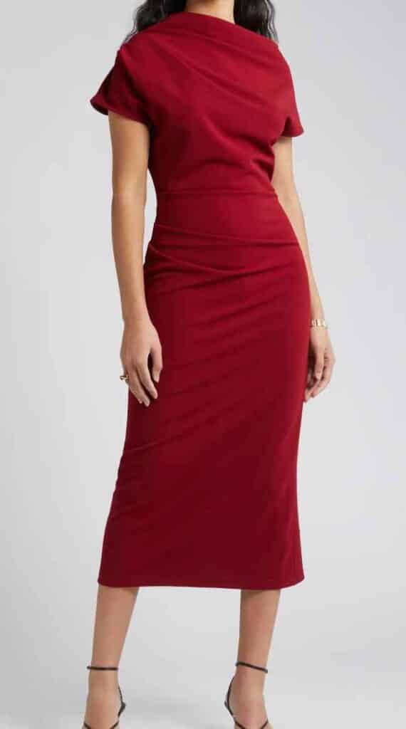 The Magic of Ruching – Prime Women | An Online Magazine