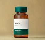 NAD+ Supplements: Slowing the Aging Process