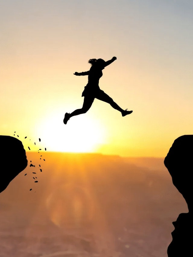 Overcoming Fear Can Change Your Life - Prime Women | An Online Magazine