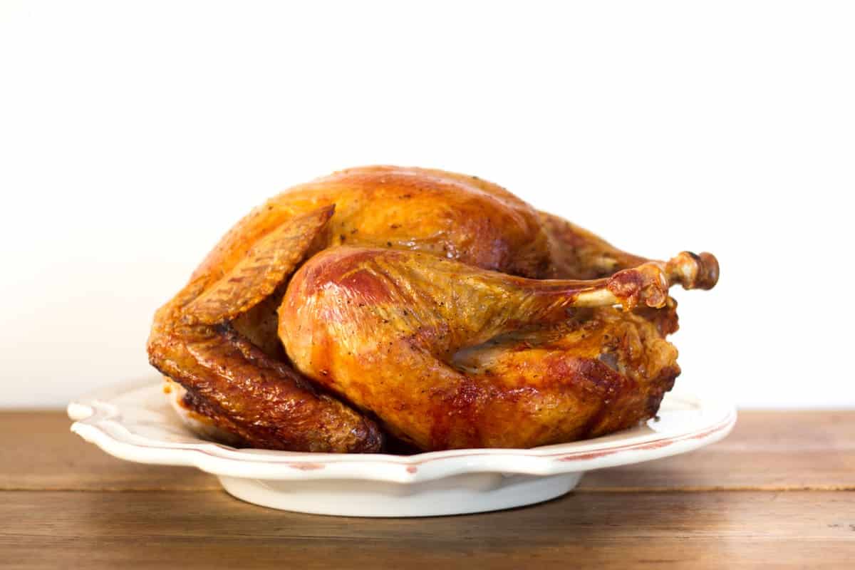 Let’s Talk Turkey… Does Tryptophan Really Make You Tired?