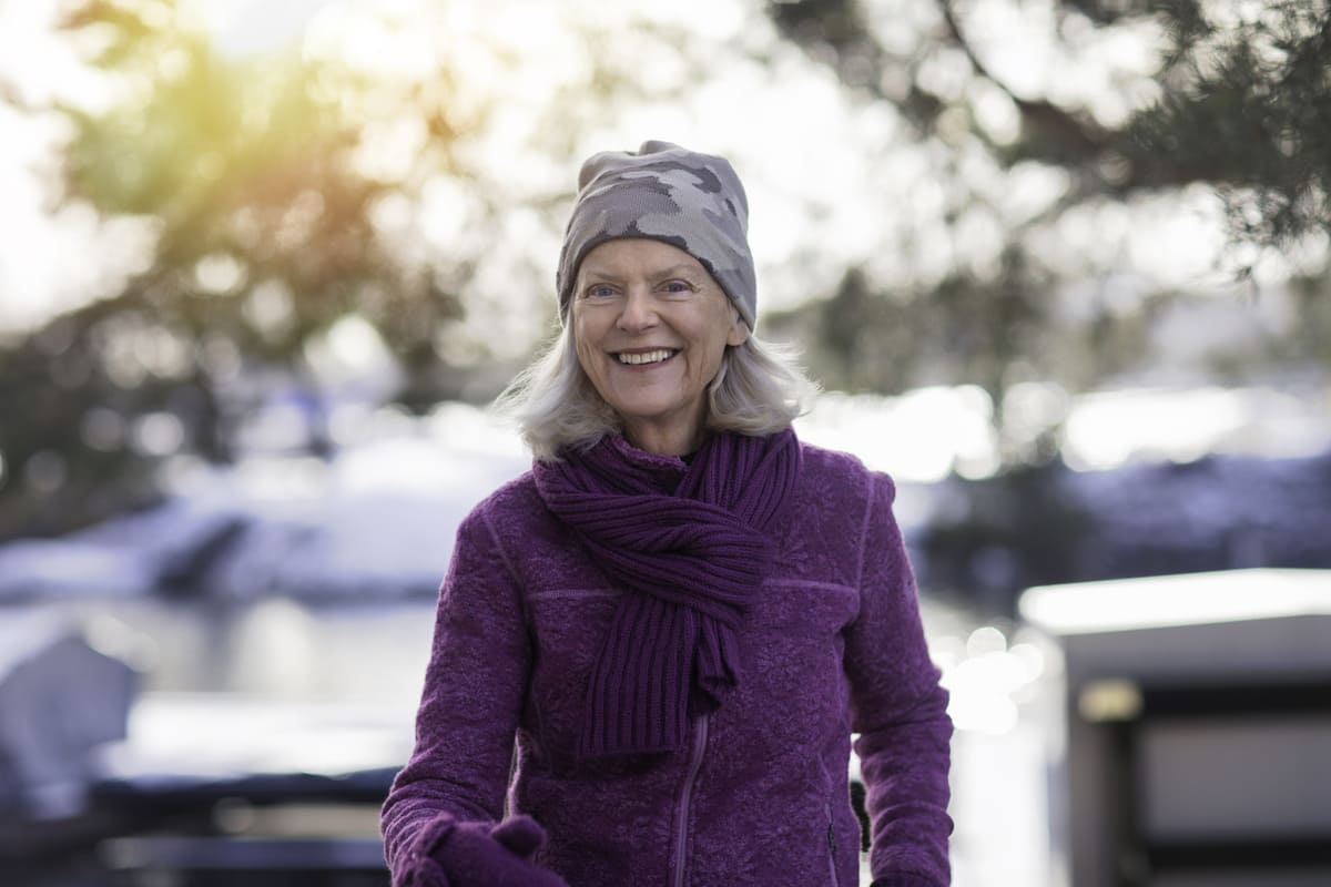 9 Fun Activities to Stay Fit During Colder Months