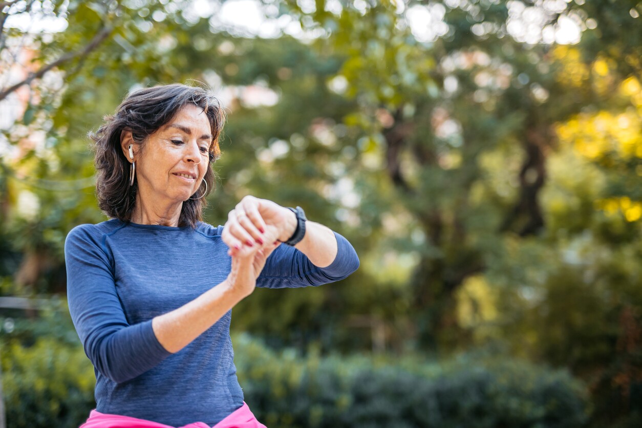 4-Minute Tabata Workout… Too Good to Be True?