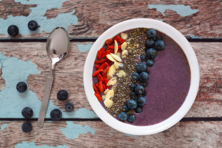 6 Low-Fat Breakfast Recipes to Start Your Day Right - Prime Women | An ...