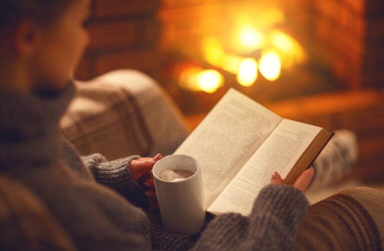 Books You Should Read: Sandy’s Selections for February - Prime Women ...