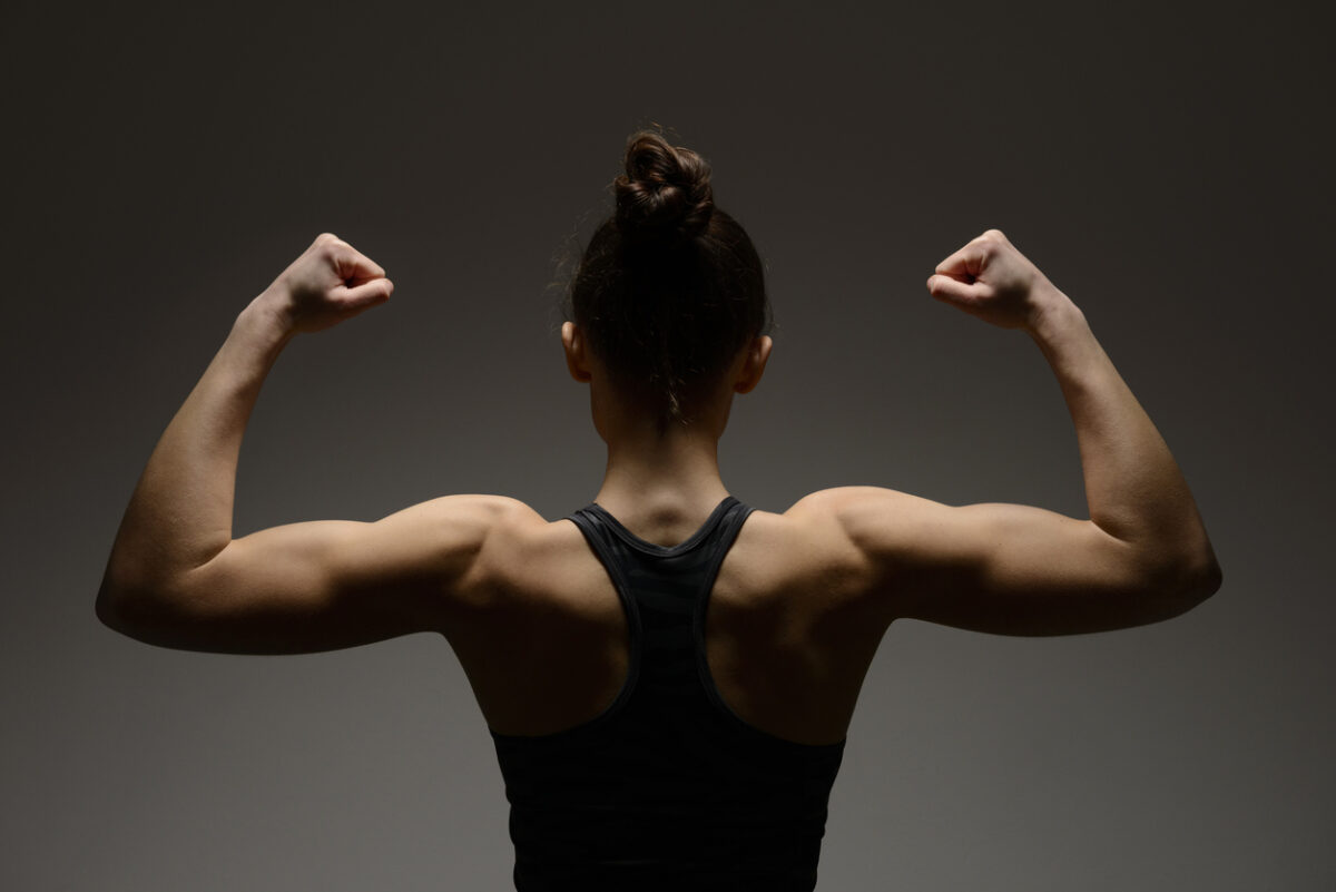 5 Moves to Tone Your Triceps - Prime Women | An Online Magazine