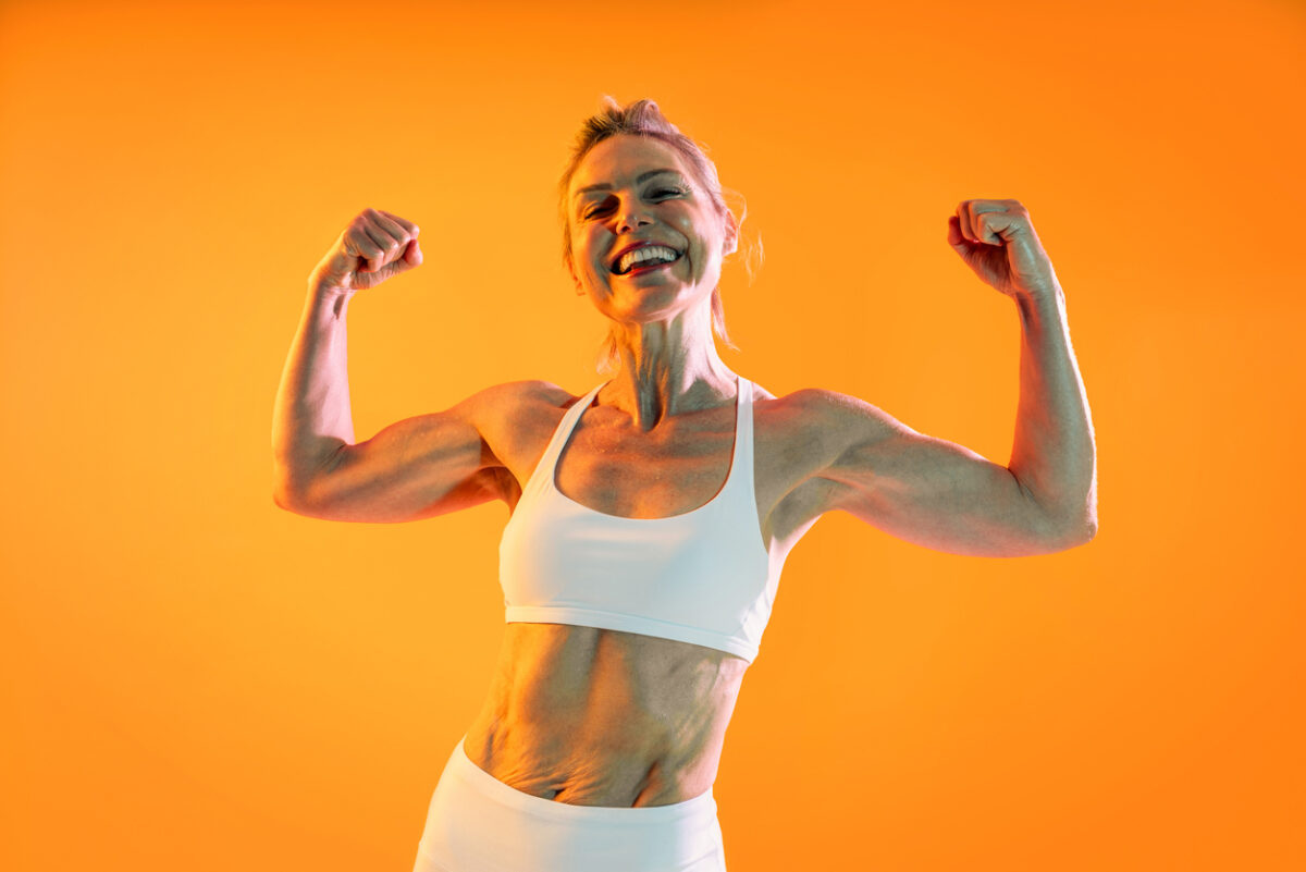 3 Exercises to Stay Fit Over 50