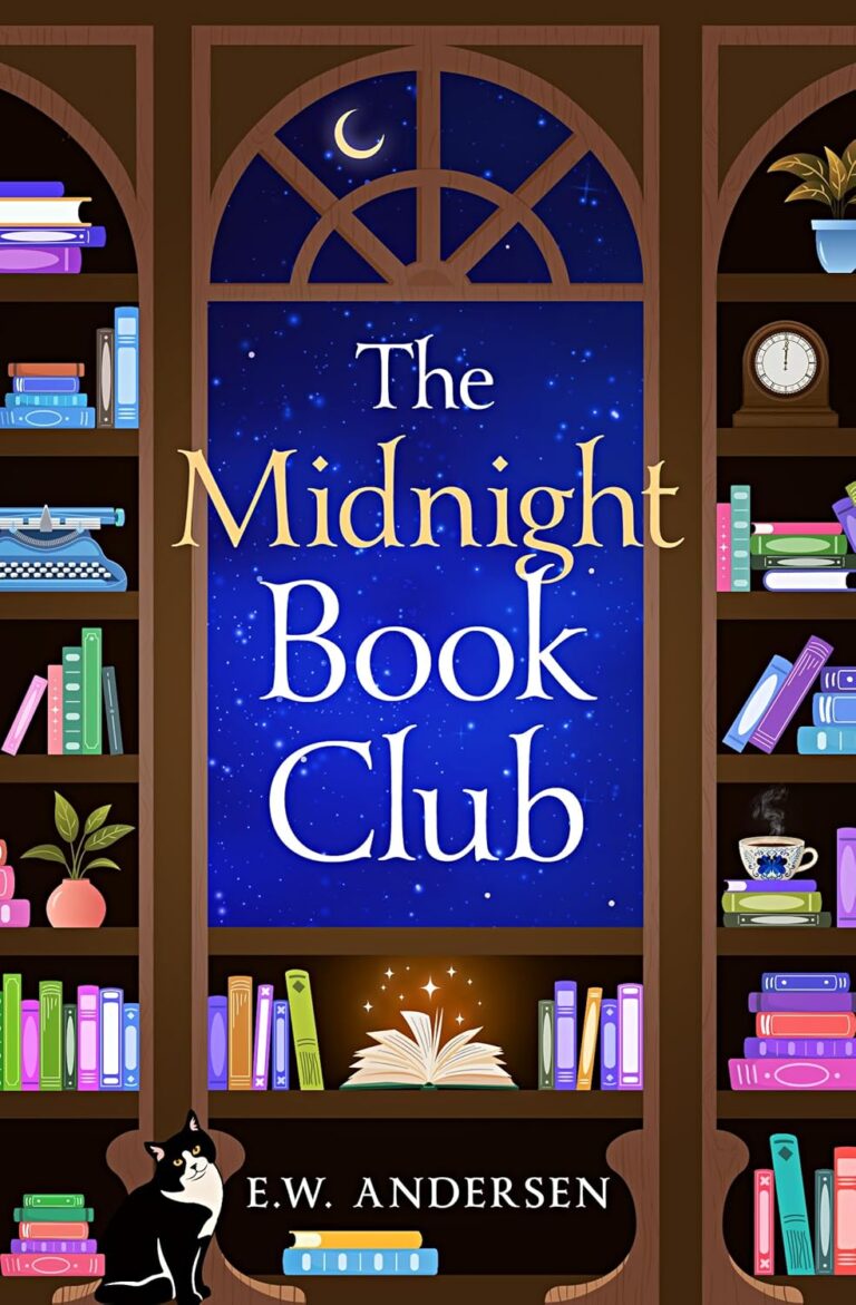 Sandy’s Selections: New Books To Read in December