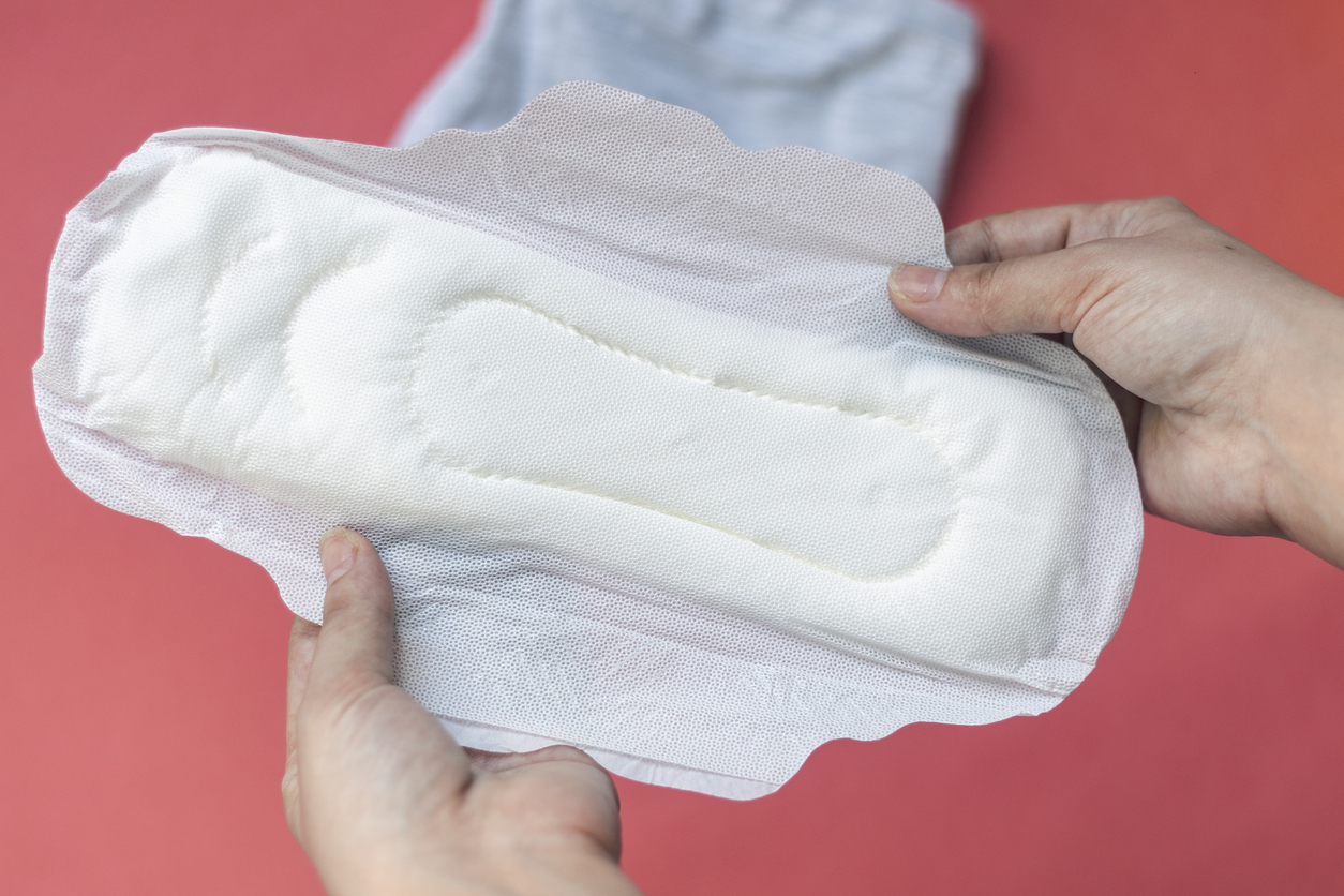Intimacy, Hormones, and Bladder Leaks - Prime Women | An Online Magazine