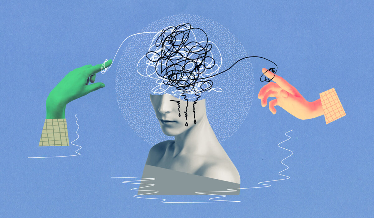 7 Signs of Cognitive Decline in Women - Prime Women | An Online Magazine
