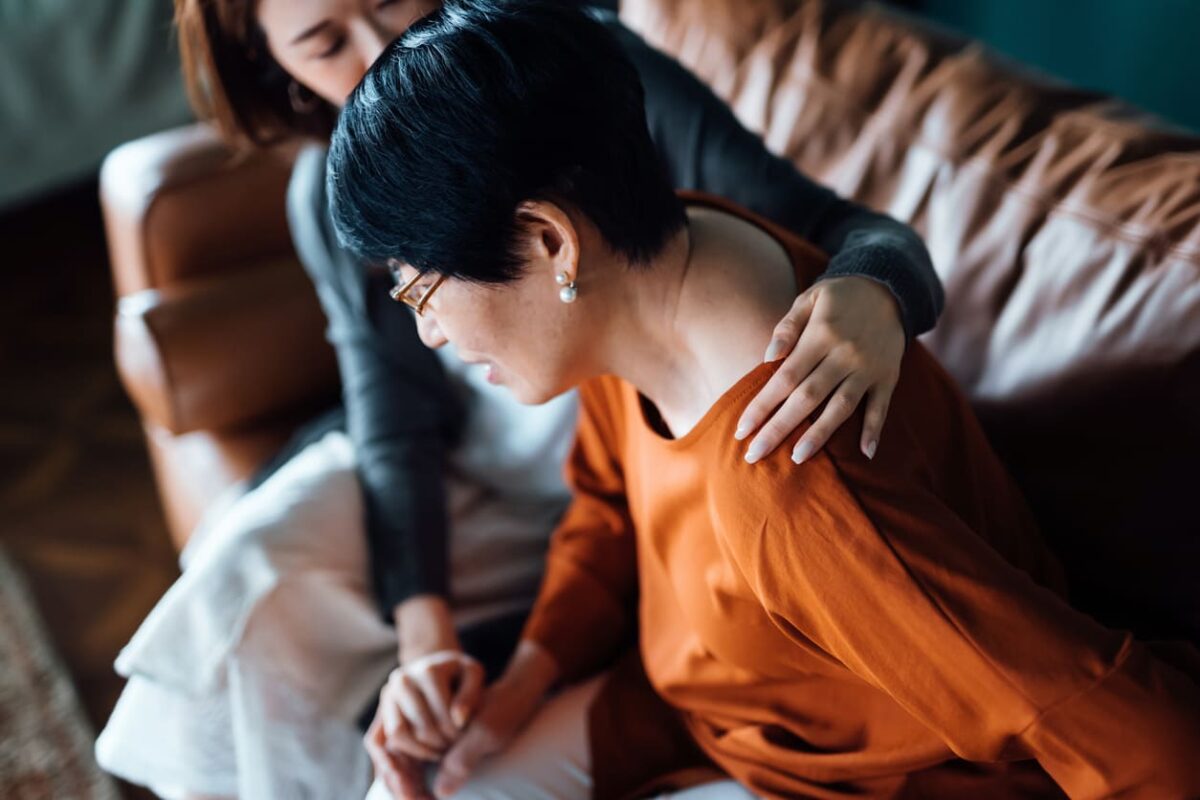 Caring Fatigue: What It Is, How to Spot It, and Loving Yourself Through ...